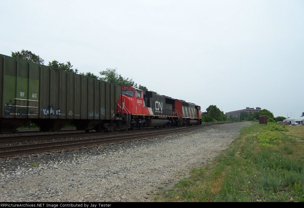 CN 5643